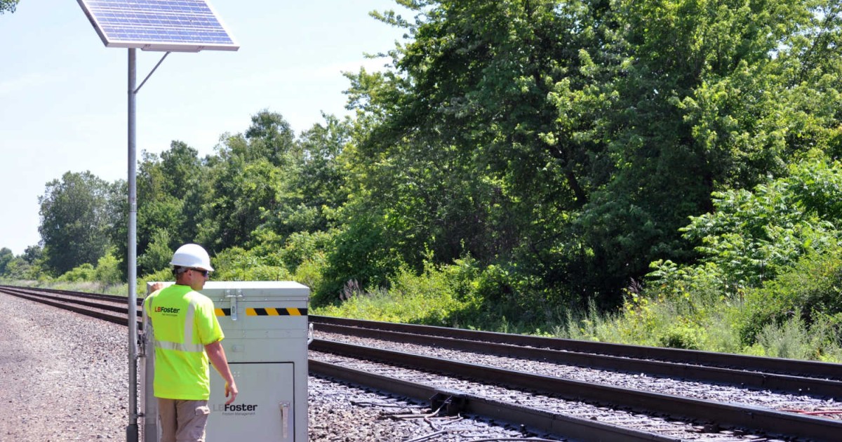 Friction Management - Rail