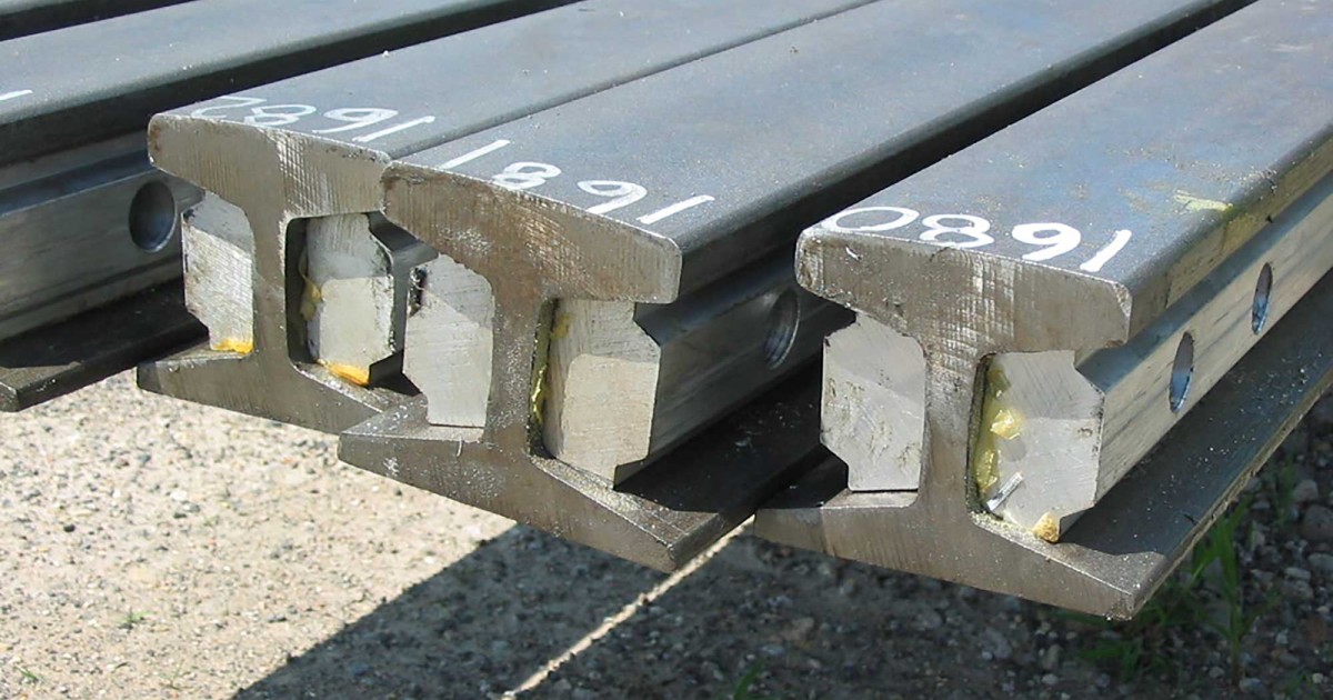 Third Rail | L.B. Foster