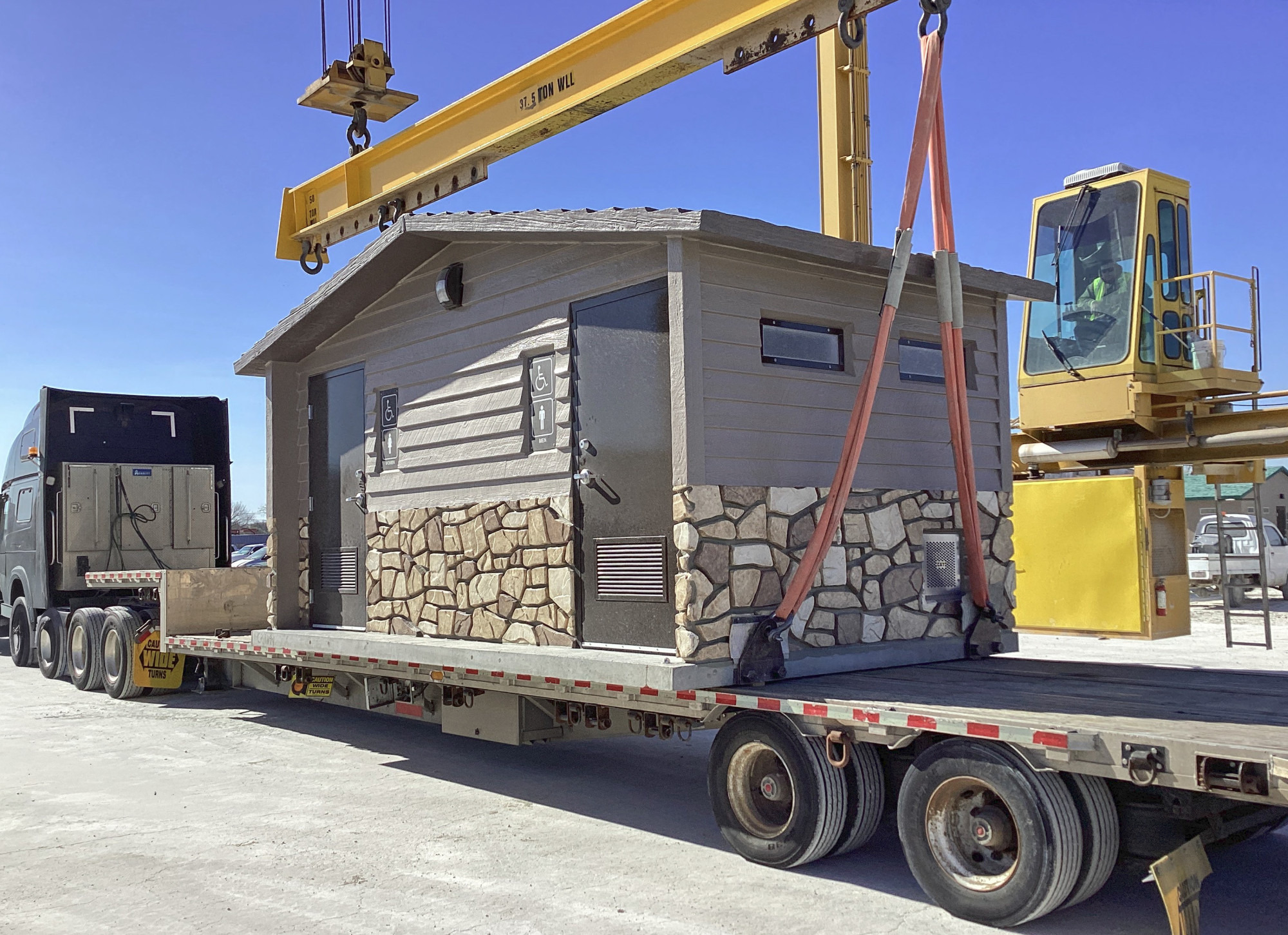 Bridge Forms | L.B. Foster