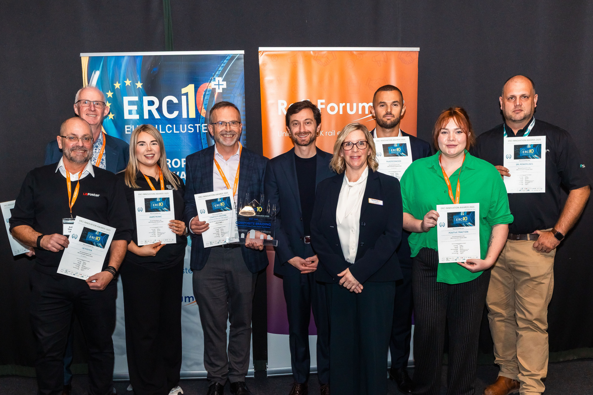 Direct Fixation Fasteners | Rail Track Systems | L.B. Foster