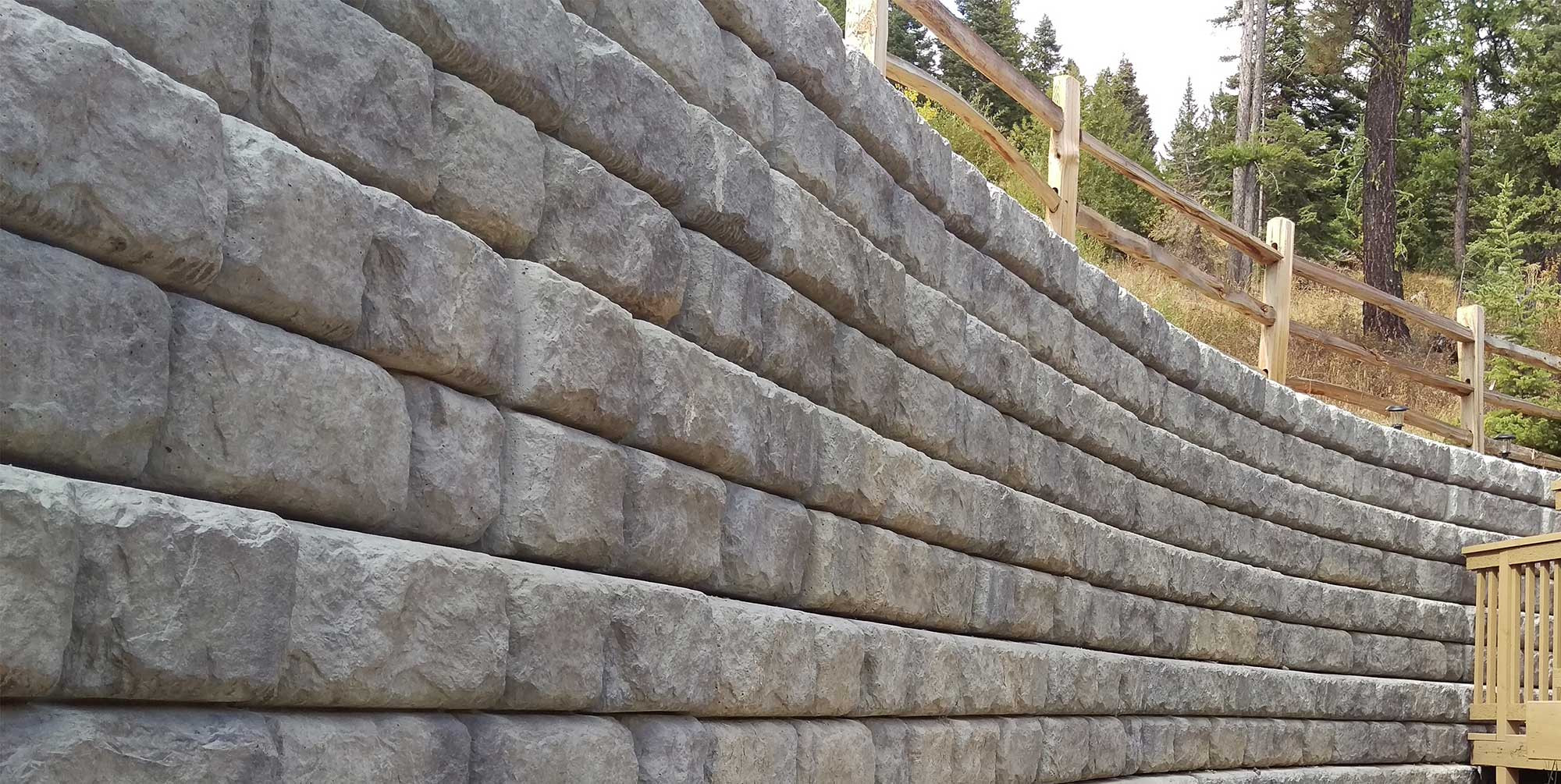 Precast Concrete Products | L.B. Foster