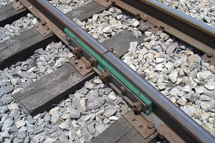 Rail Products & Solutions