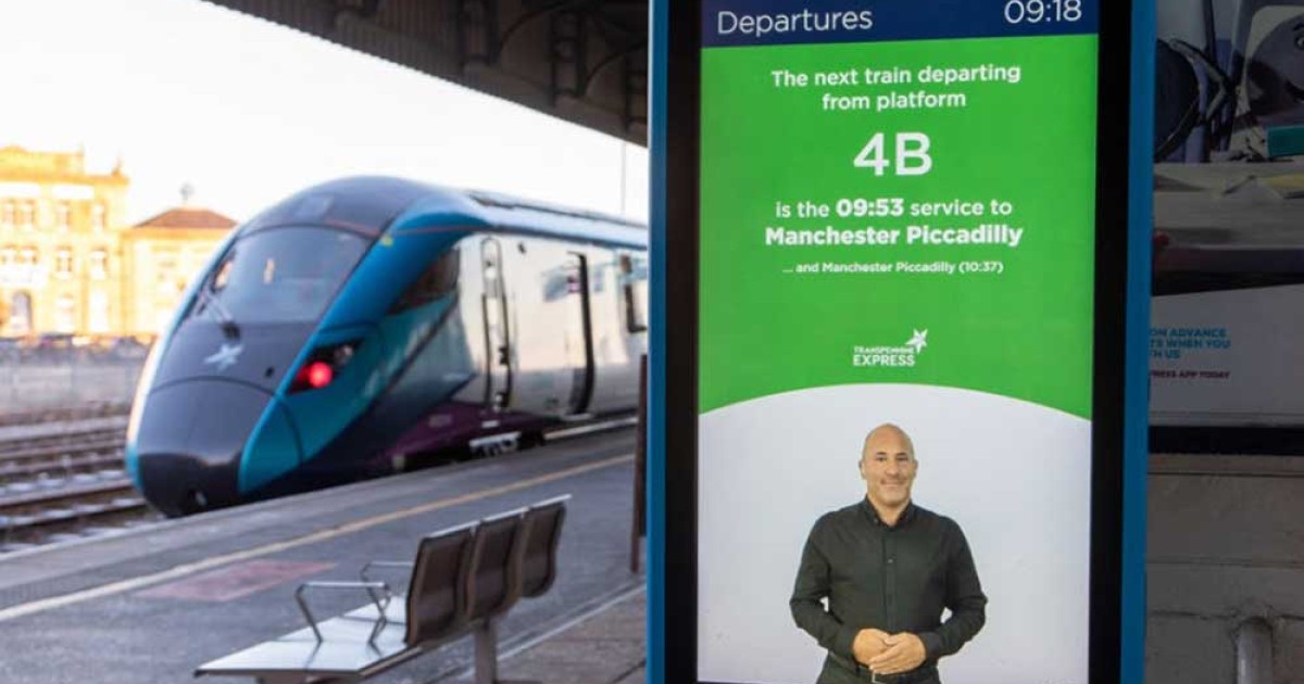 Technology Solutions | L.B. Foster