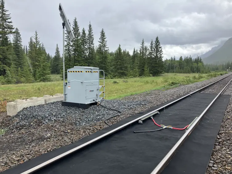 Products & Services | L.B. Foster