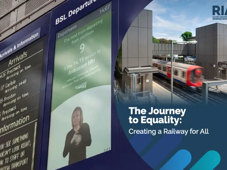 L.B. Foster & FUCHS | L.B. Foster