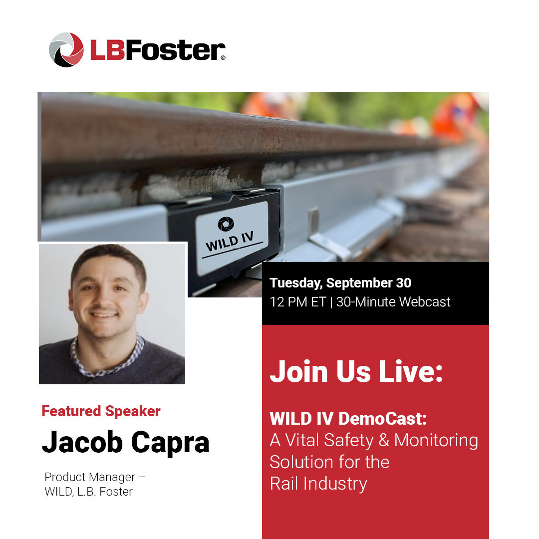 Wheel Flange Lubrication Experts