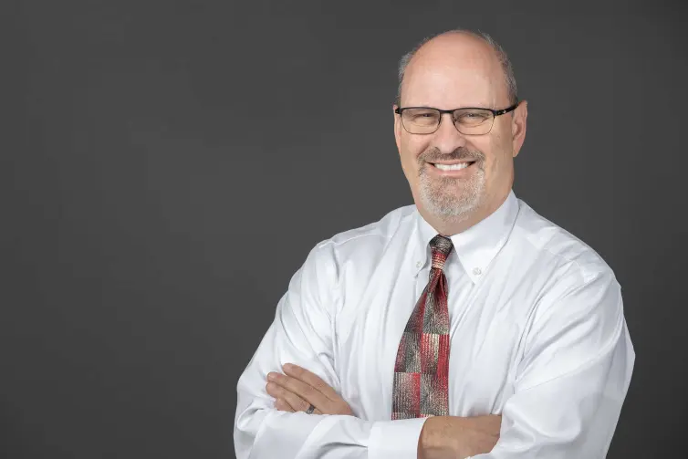 L.B. Foster Congratulates Bill Treacy, Executive Vice President, Chief ...