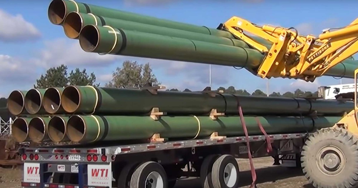 Project Services | L.B. Foster