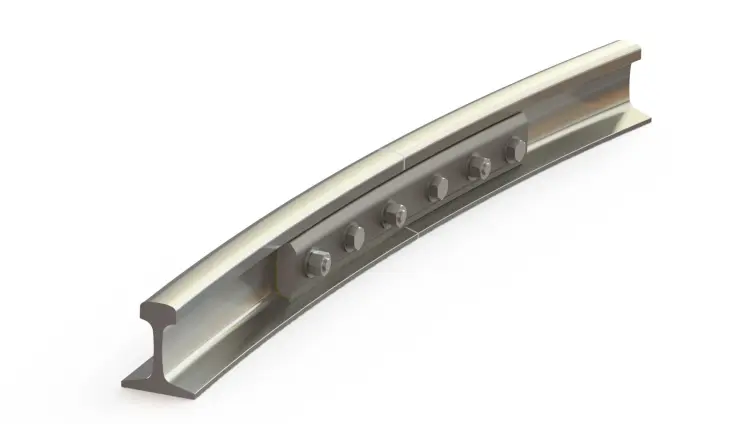 Bonded Insulated Joint Kits | L.B. Foster