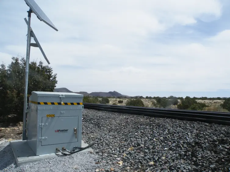 Friction Management - Rail