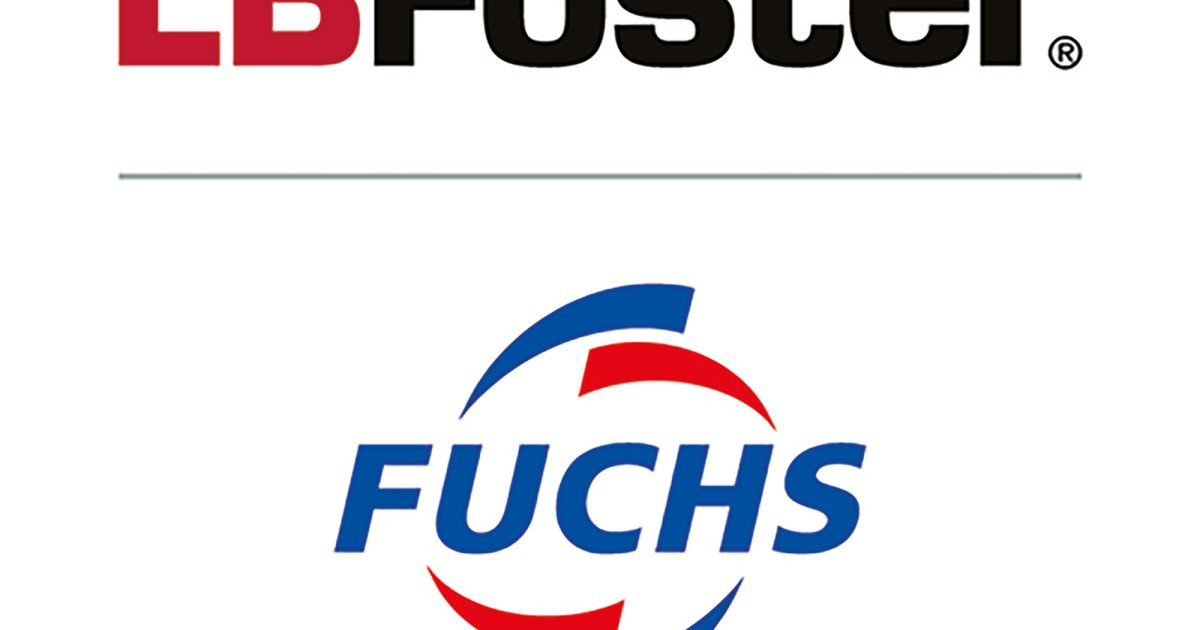L.B. Foster & FUCHS | L.B. Foster
