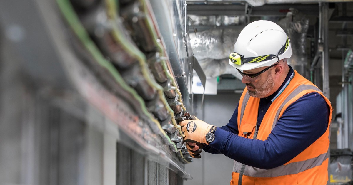 Products & Services | L.B. Foster