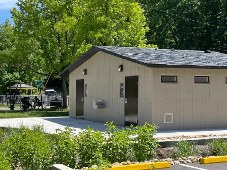 Water Well Products | L.B. Foster