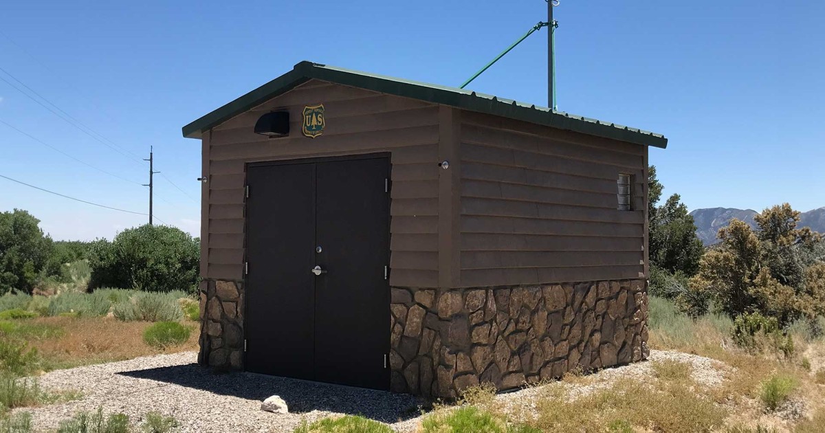 Administração de Serviços Gerais dos EUA (GSA) | Edifícios CXT