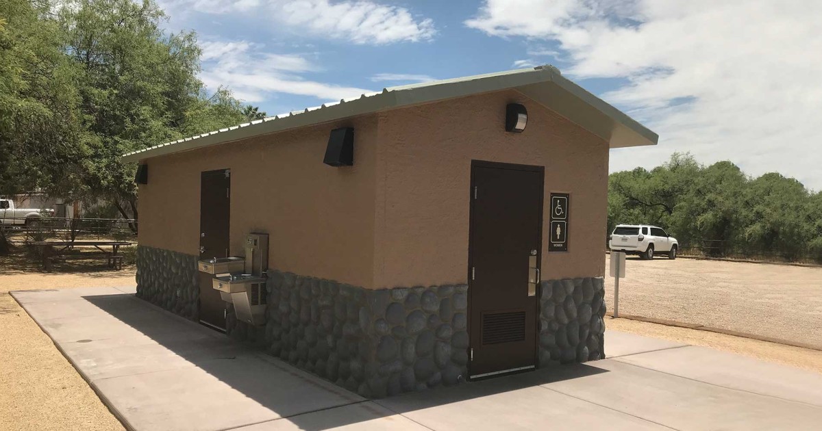 Banheiro e chuveiro | Rainier | CXT